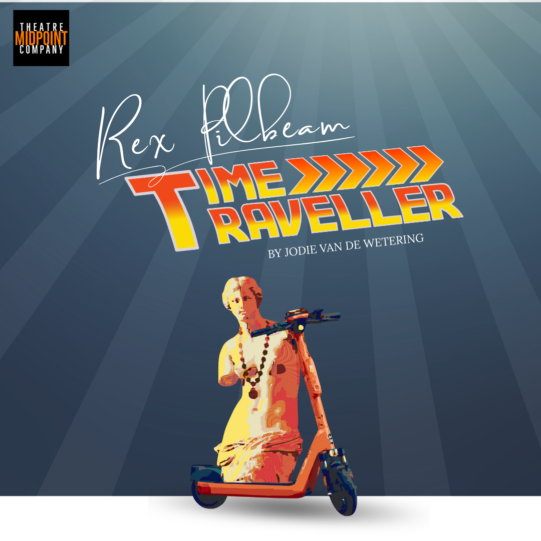 IN DEVELOPMENT – Midpoint Theatre Company